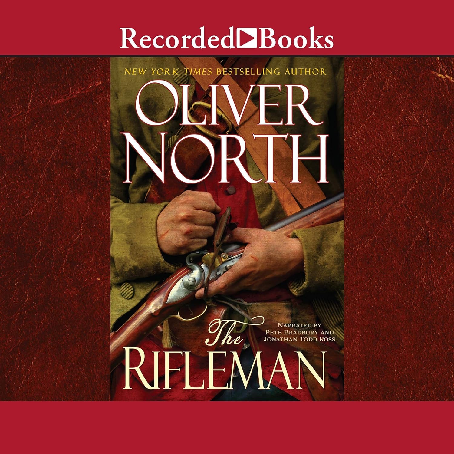 Amazon.com: The Rifleman (The Rifleman Series): 9781664756991: Oliver ...