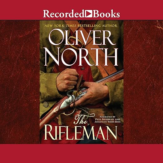 Amazon.com: The Rifleman (The Rifleman Series): 9781664756991: Oliver ...