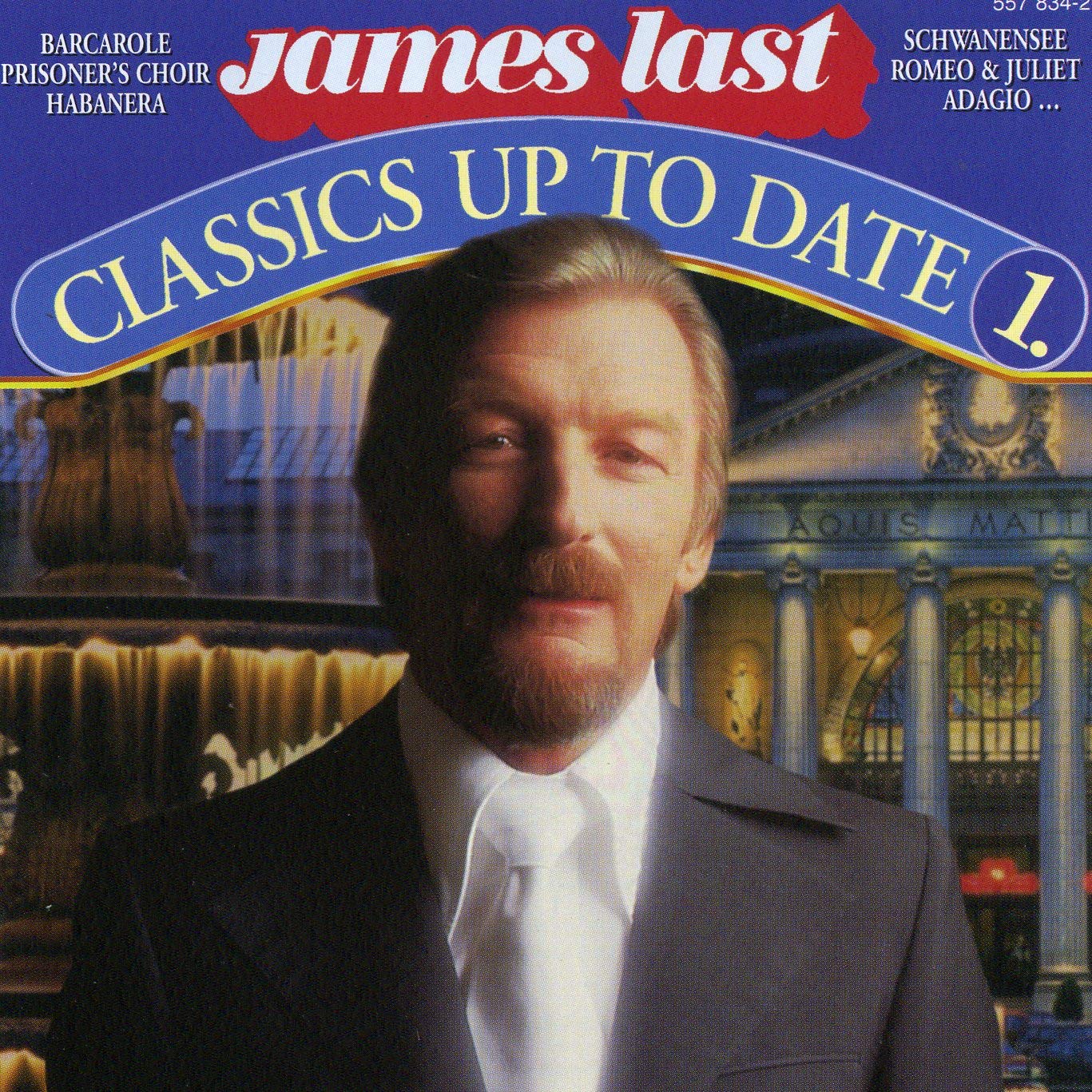 Classics Up to Date Vol.1: James Last: Amazon.in: Music}