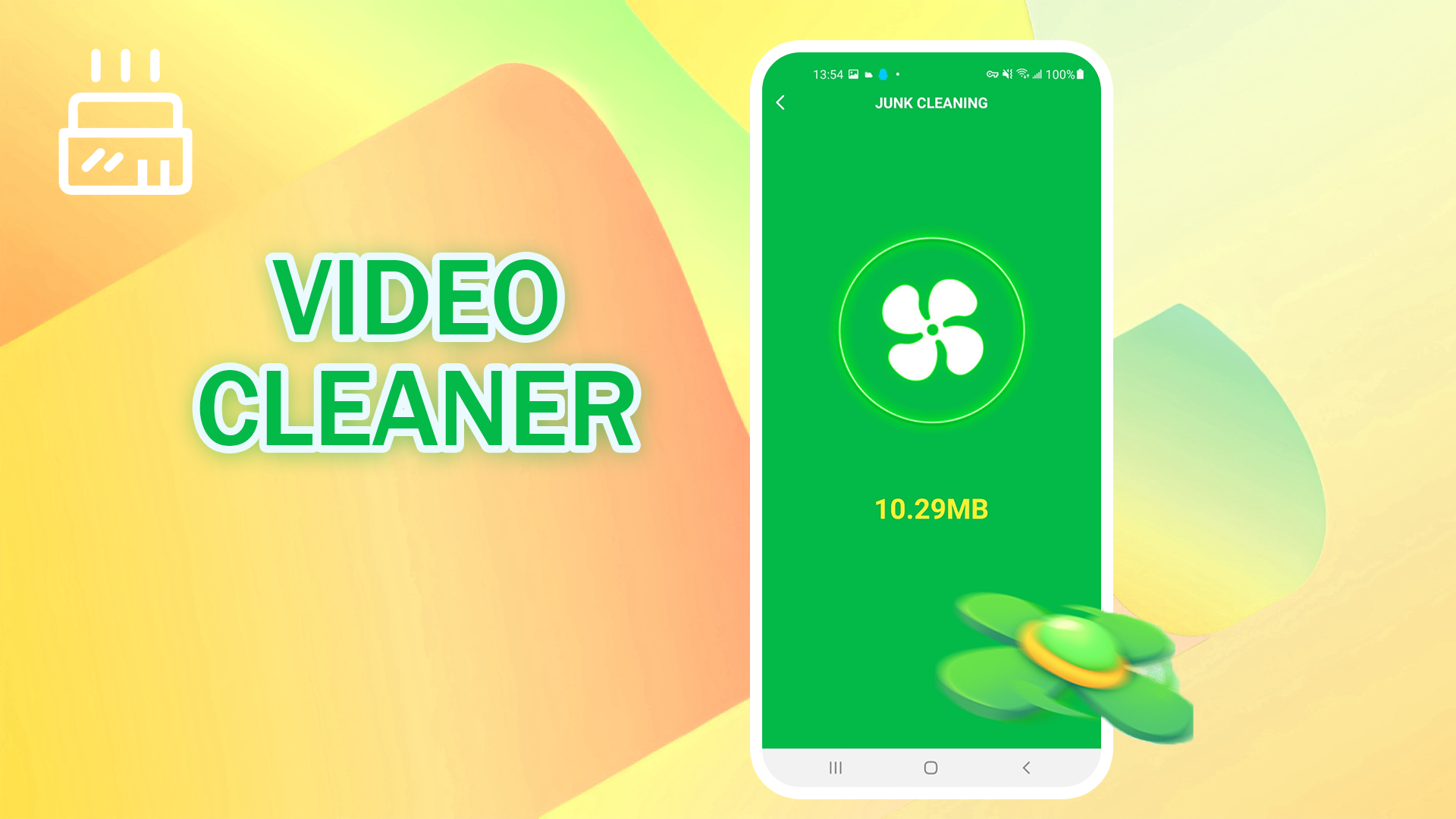 Clever Cleaner & Speed Booster - App on Amazon Appstore
