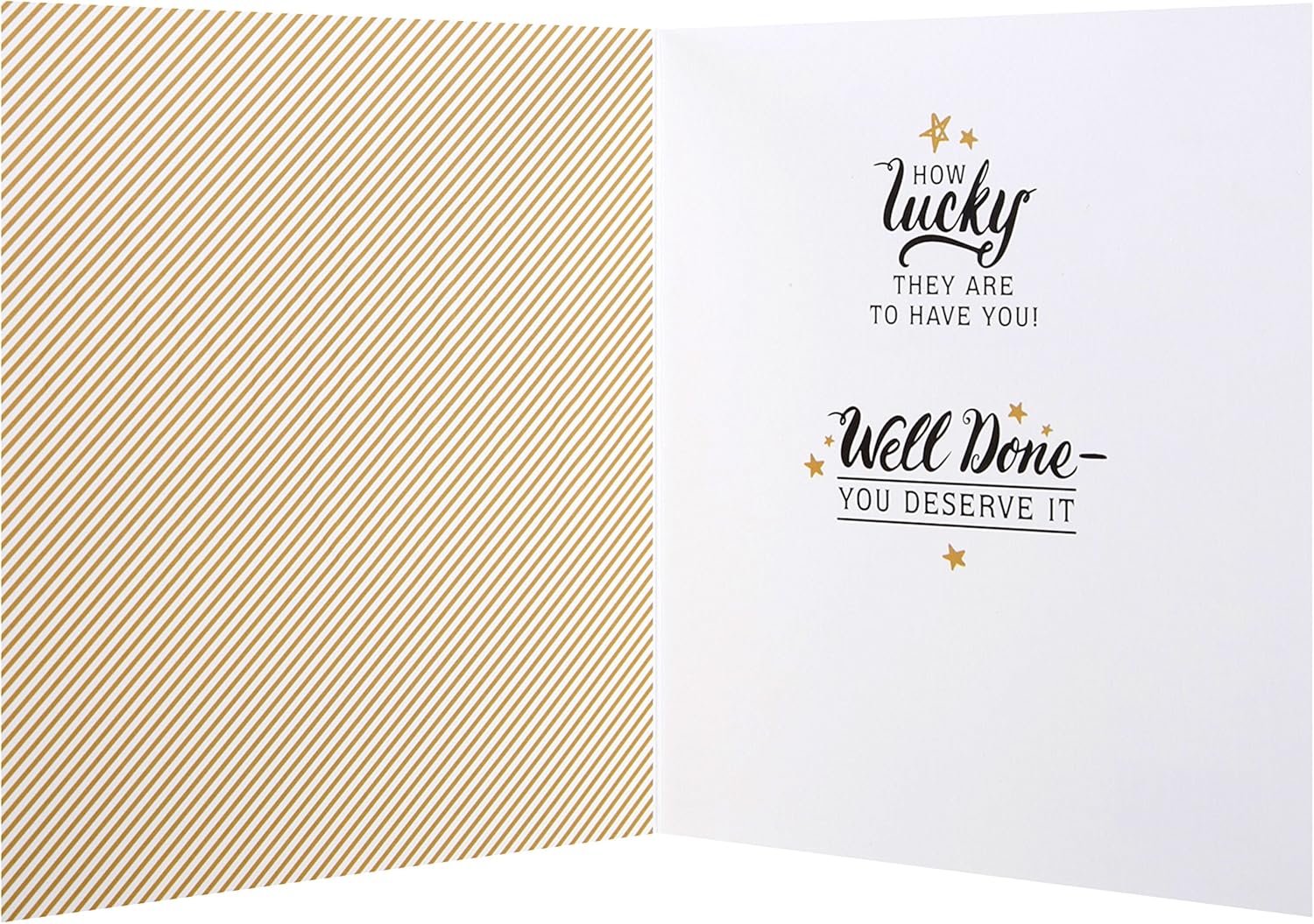 Hallmark New Job Card ‘Congrats’ – Small – BigaMart