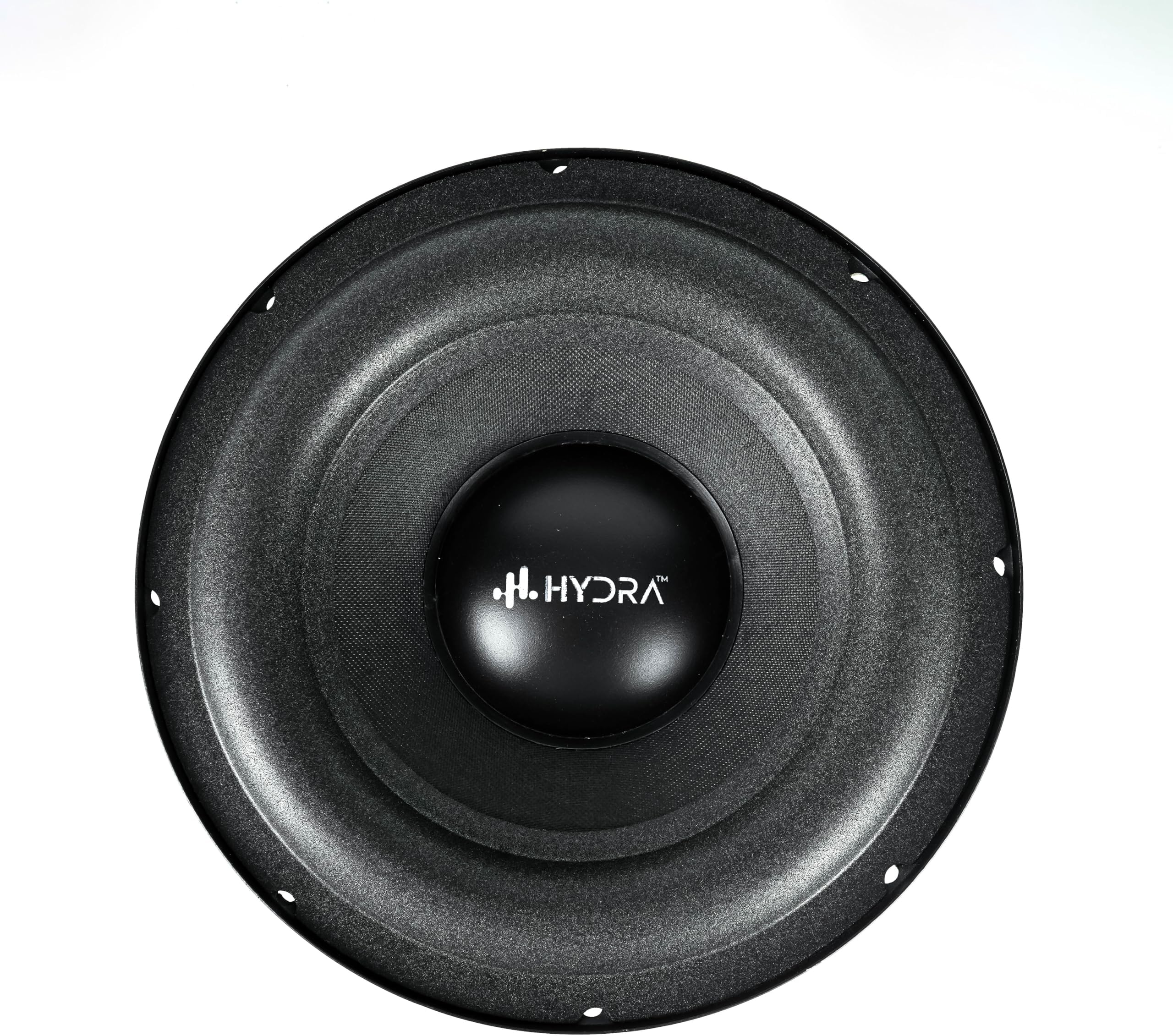 Hydra Aquabass 10 inch 120mm Single Magnet car subwoofer(Powered, RMS ...