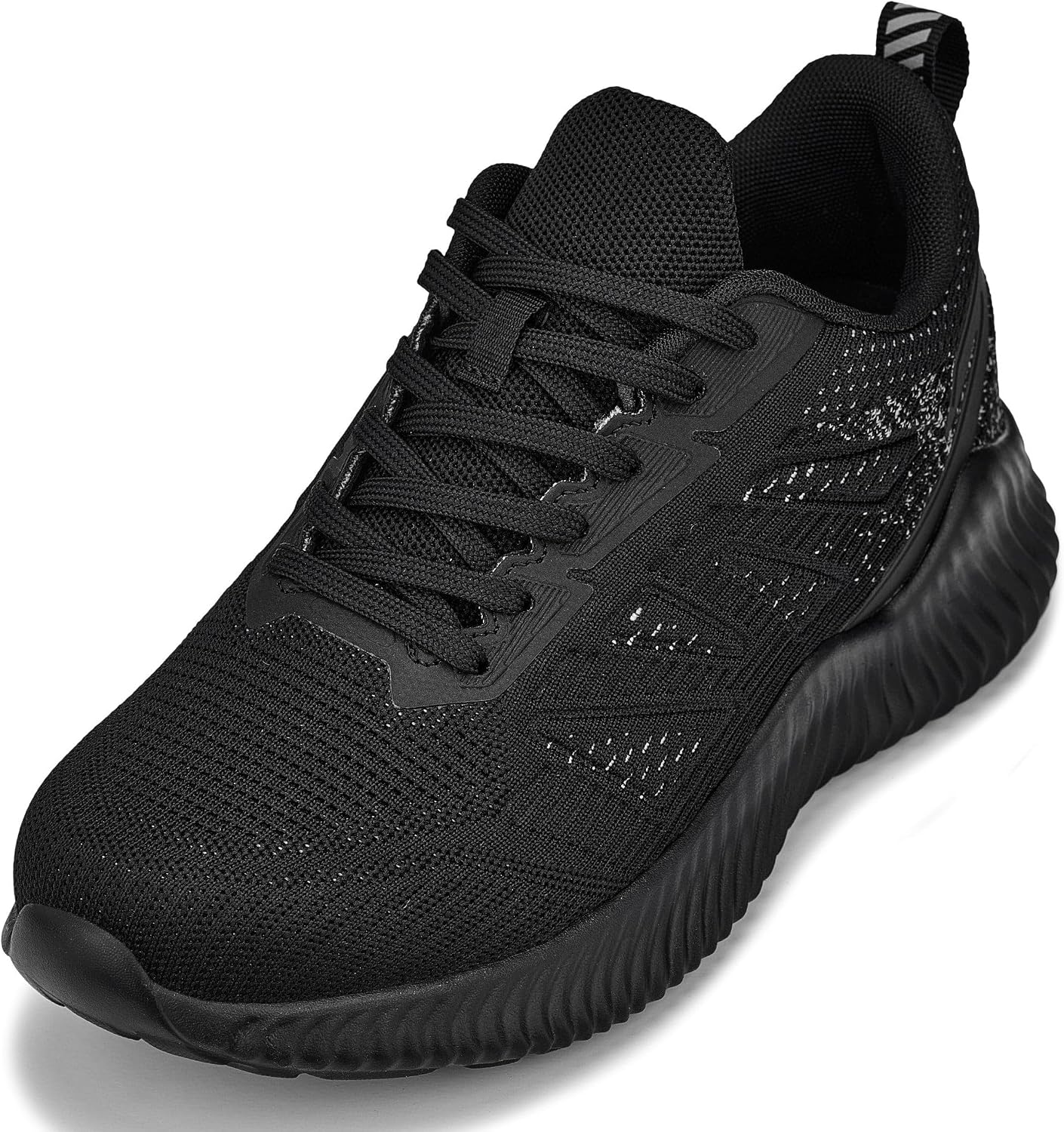 Amazon.com | CALTO Men's Invisible Height Increasing Elevator Shoes ...