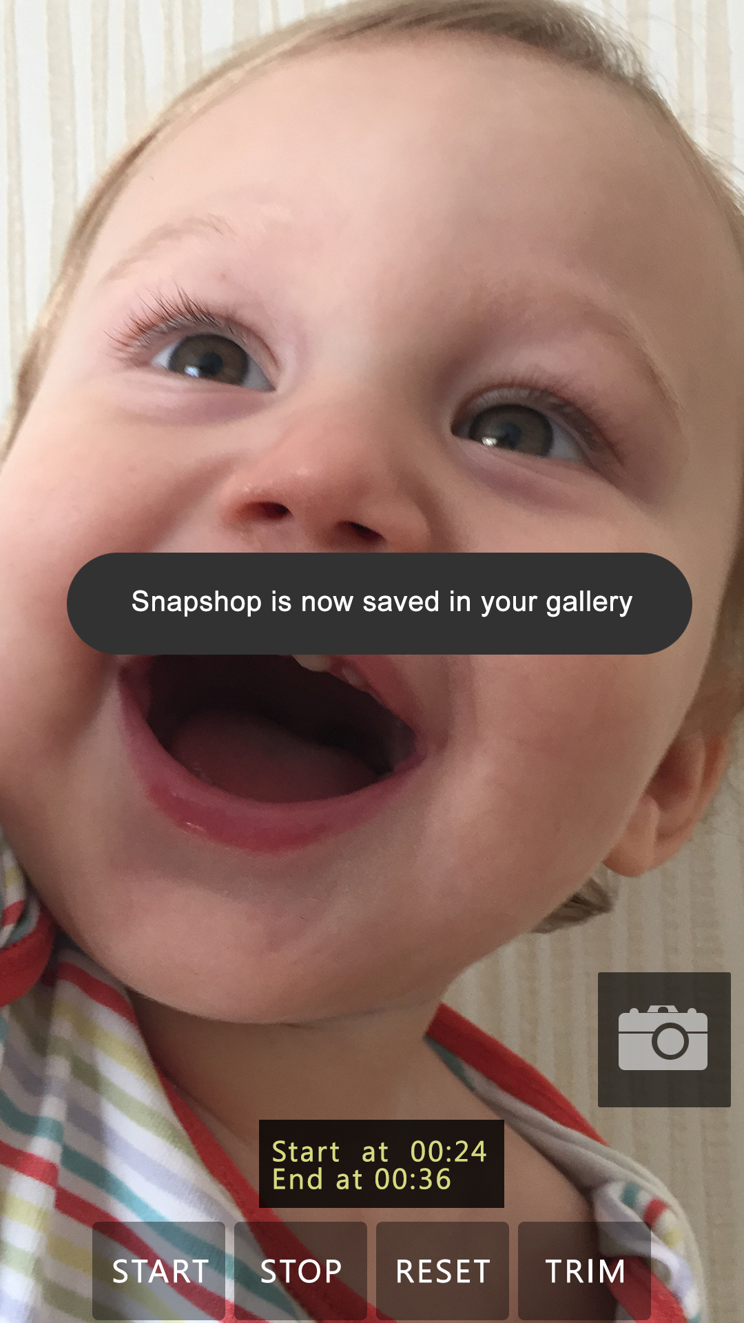 Record Reaction - App on Amazon Appstore