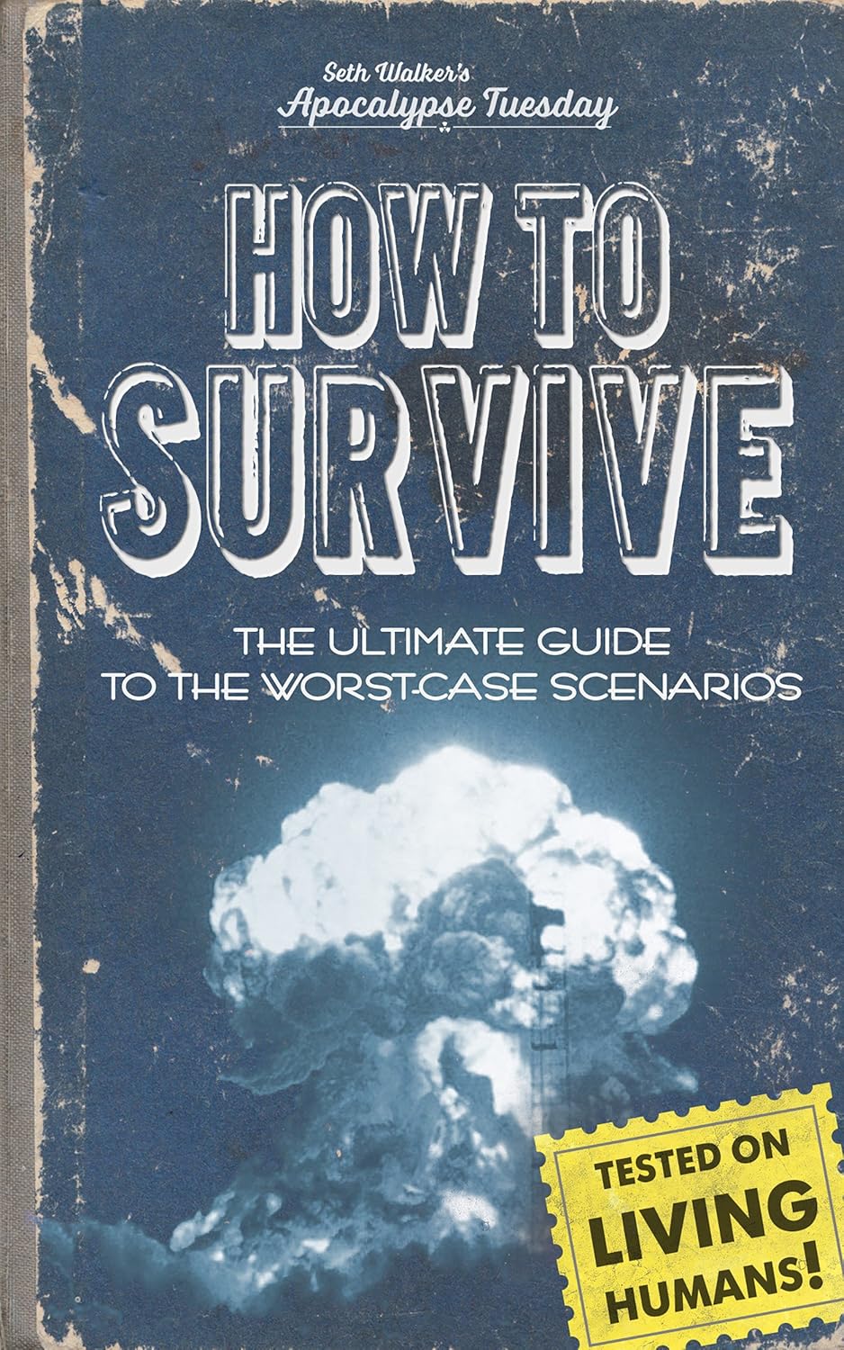 Amazon.com: Apocalypse Tuesday: How to Survive Zombies, Corporate-World ...