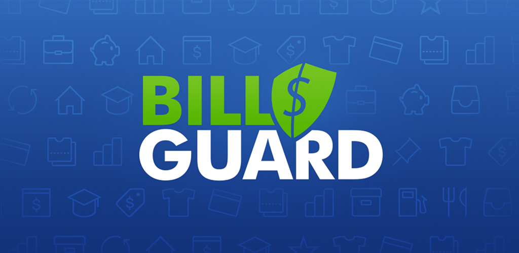 Billguard Logo BillGuard Israeli Startup | Startup Nation Finder