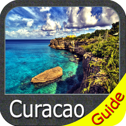 Curacao Gps map navigator - App on Amazon Appstore