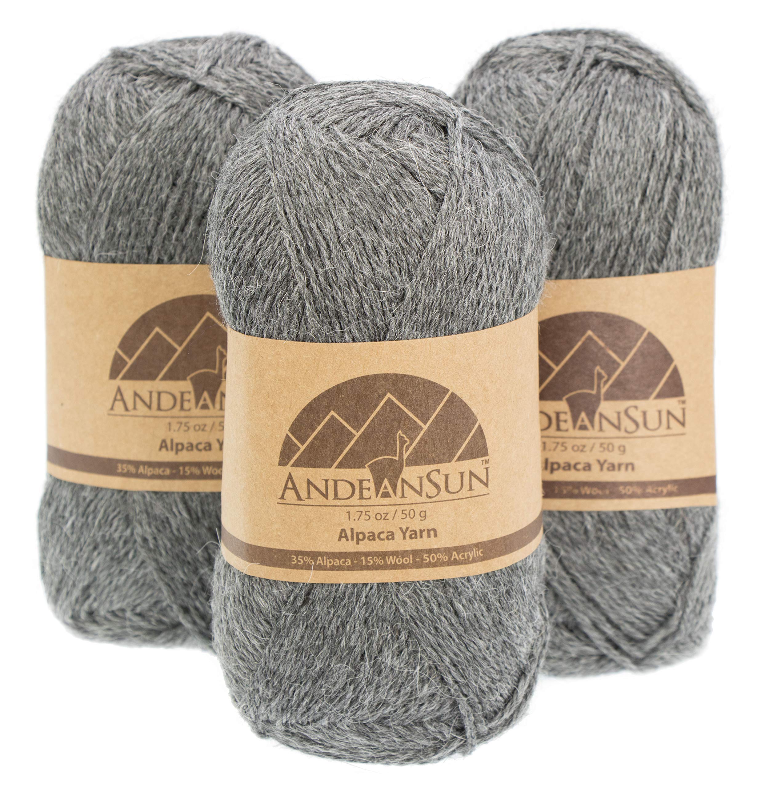 5 Best Alpaca Wool Yarn | Beyond Itchy Wool