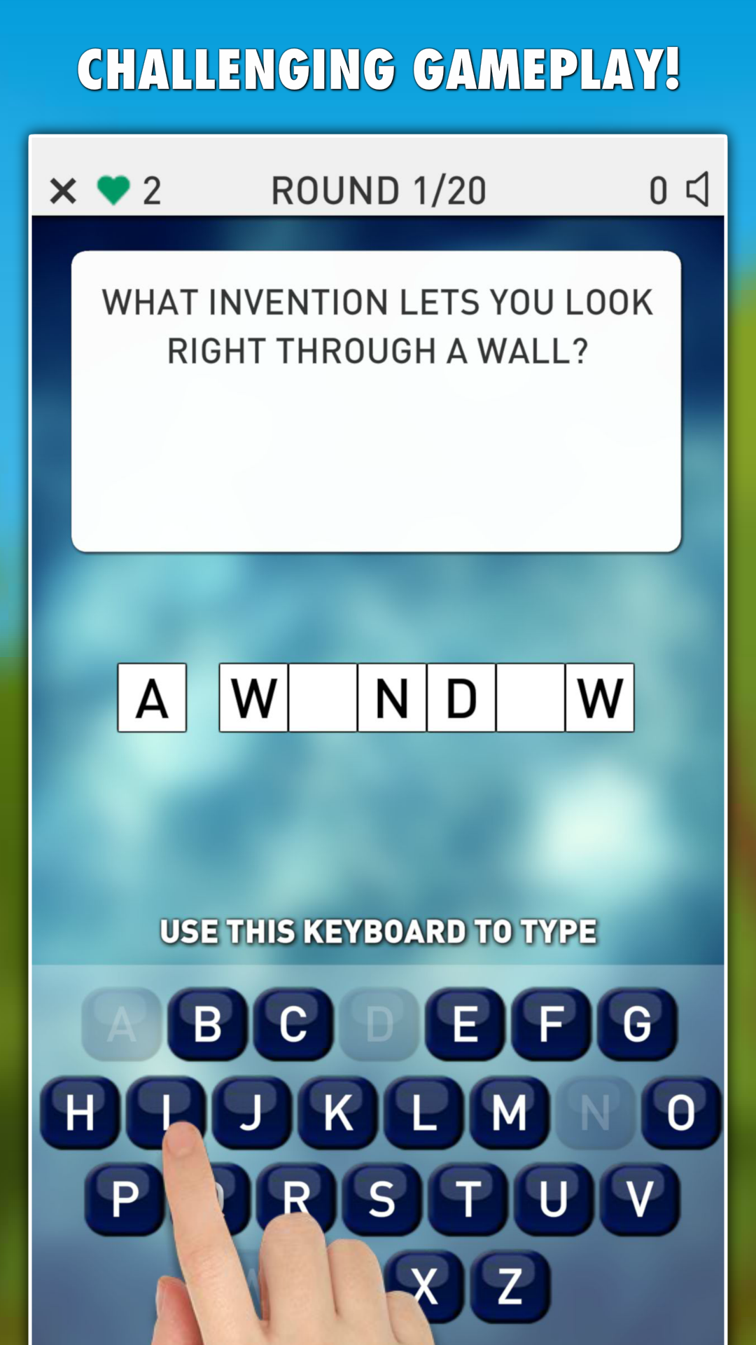 English Riddles Guessing Game PRO - App on Amazon Appstore