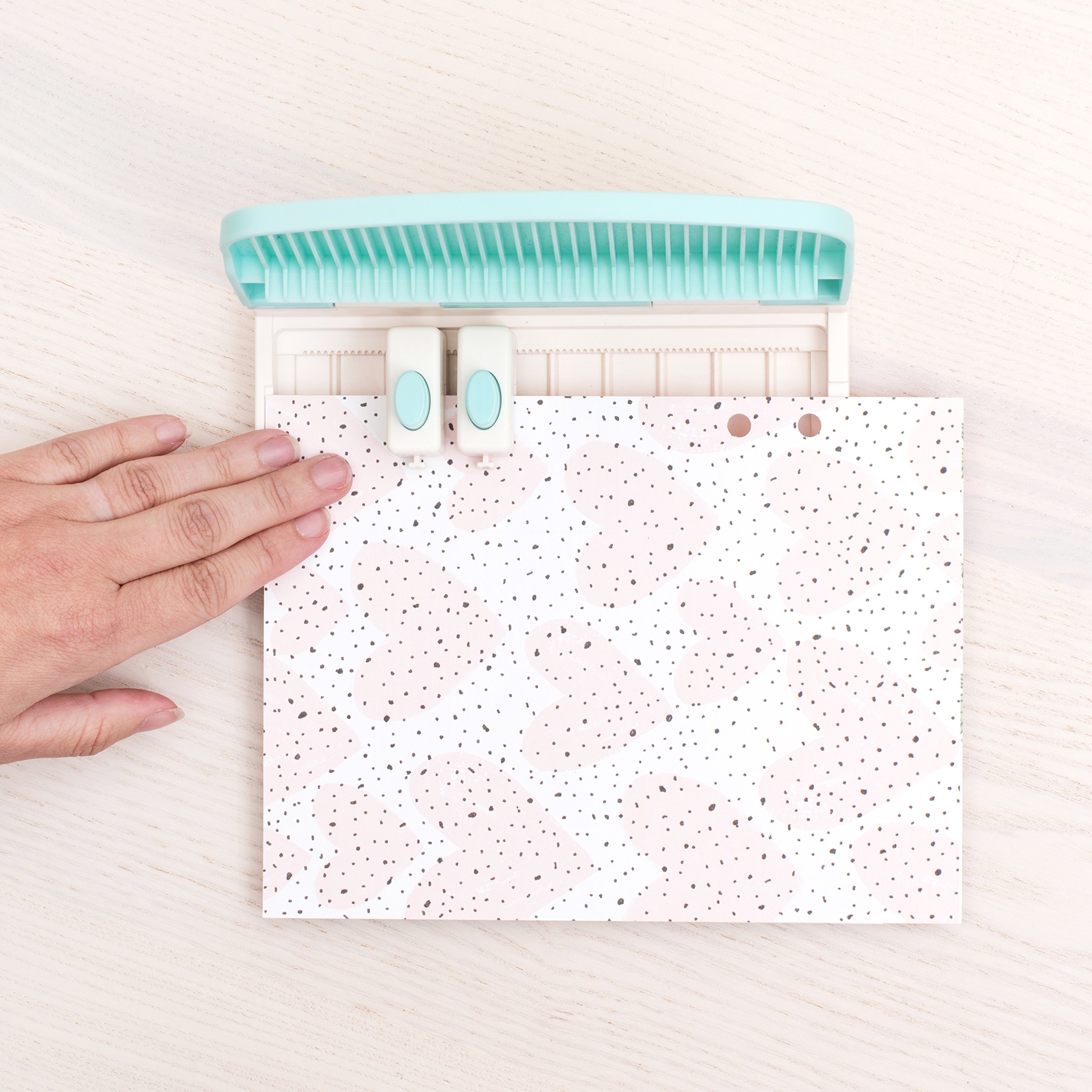 Planner Punch Board by We R M...B06XDSSKBJ | Encarguelo.com