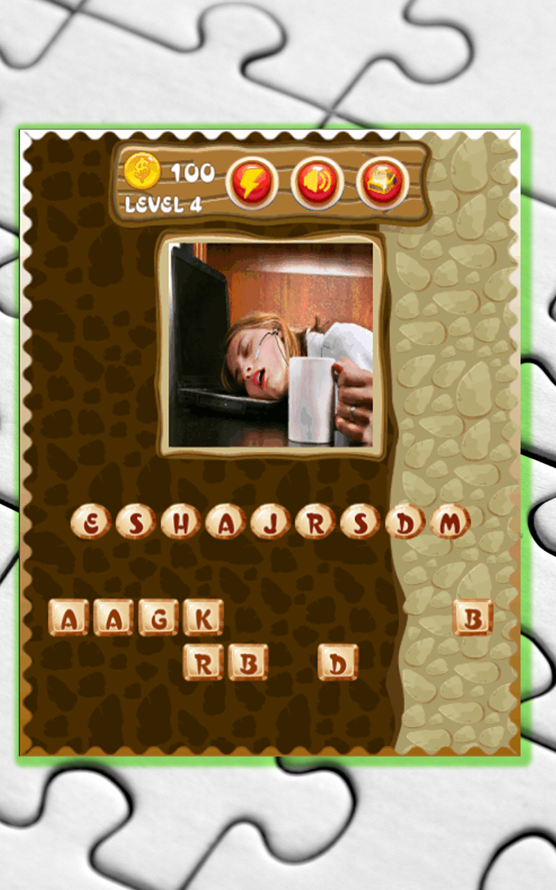 Catch Word English - App on Amazon Appstore