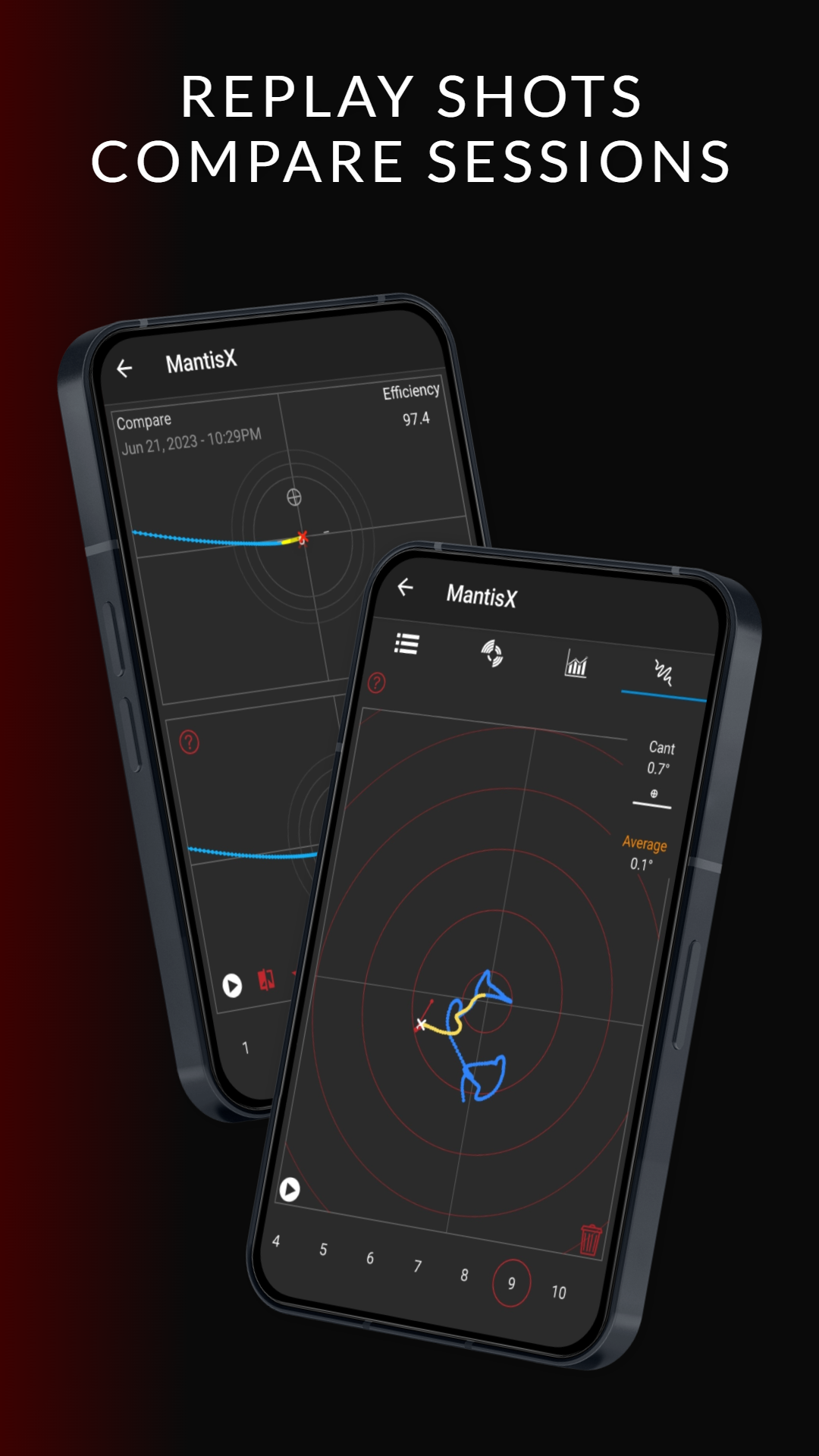 MantisX - App on Amazon Appstore