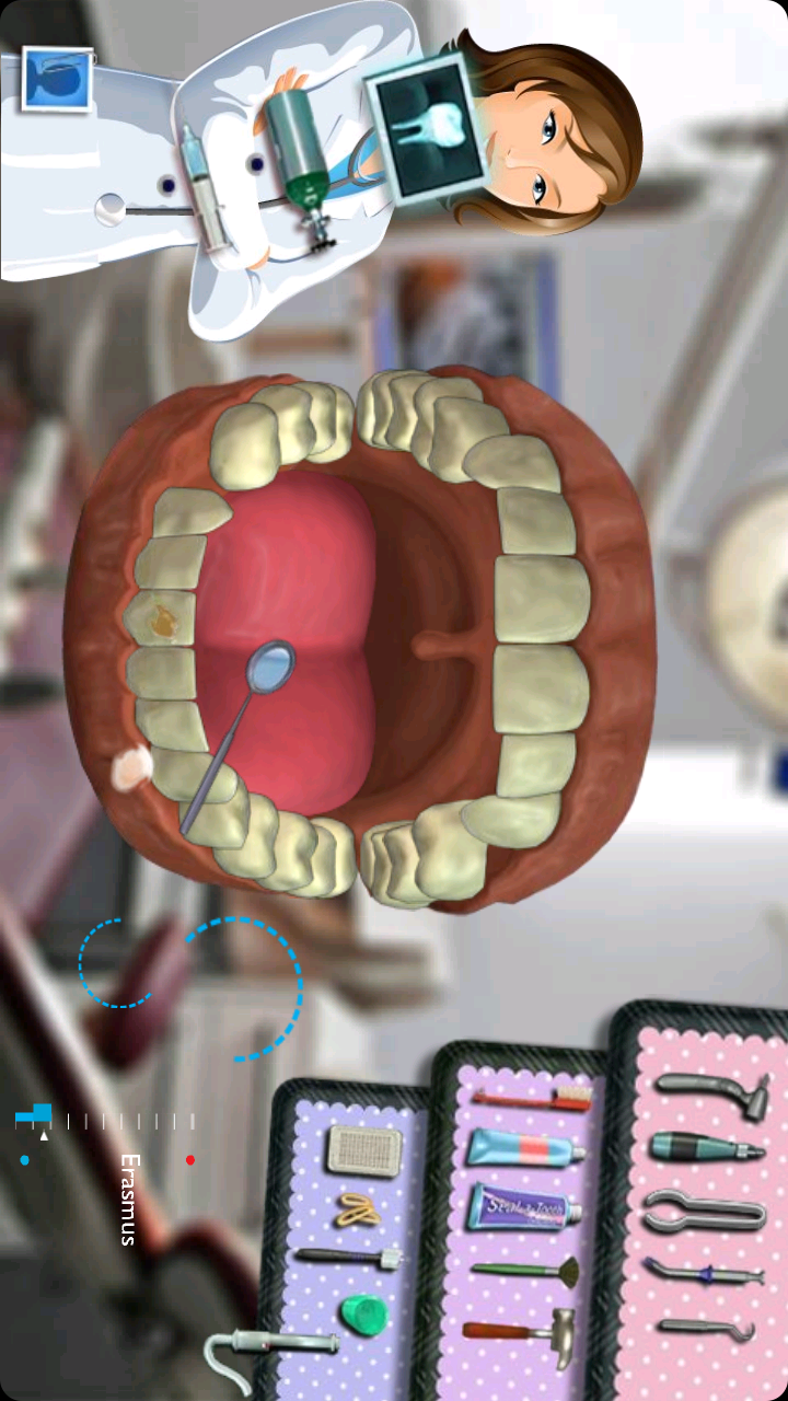 Virtual Dentist - App on Amazon Appstore