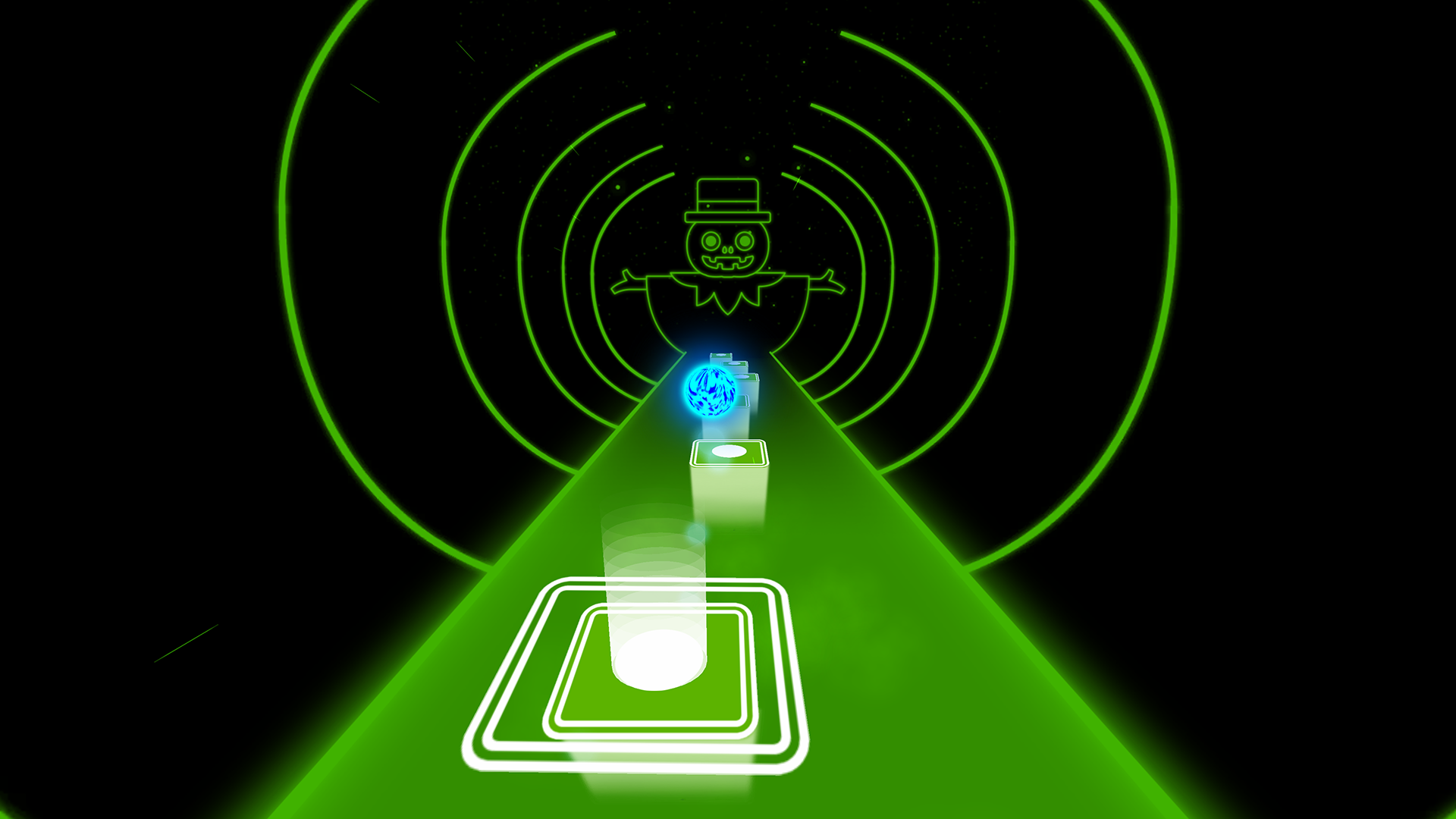 Ball Hop Neon Tiles - Free EDM Music Rush Game!-Amazonアプリストアのアプリ