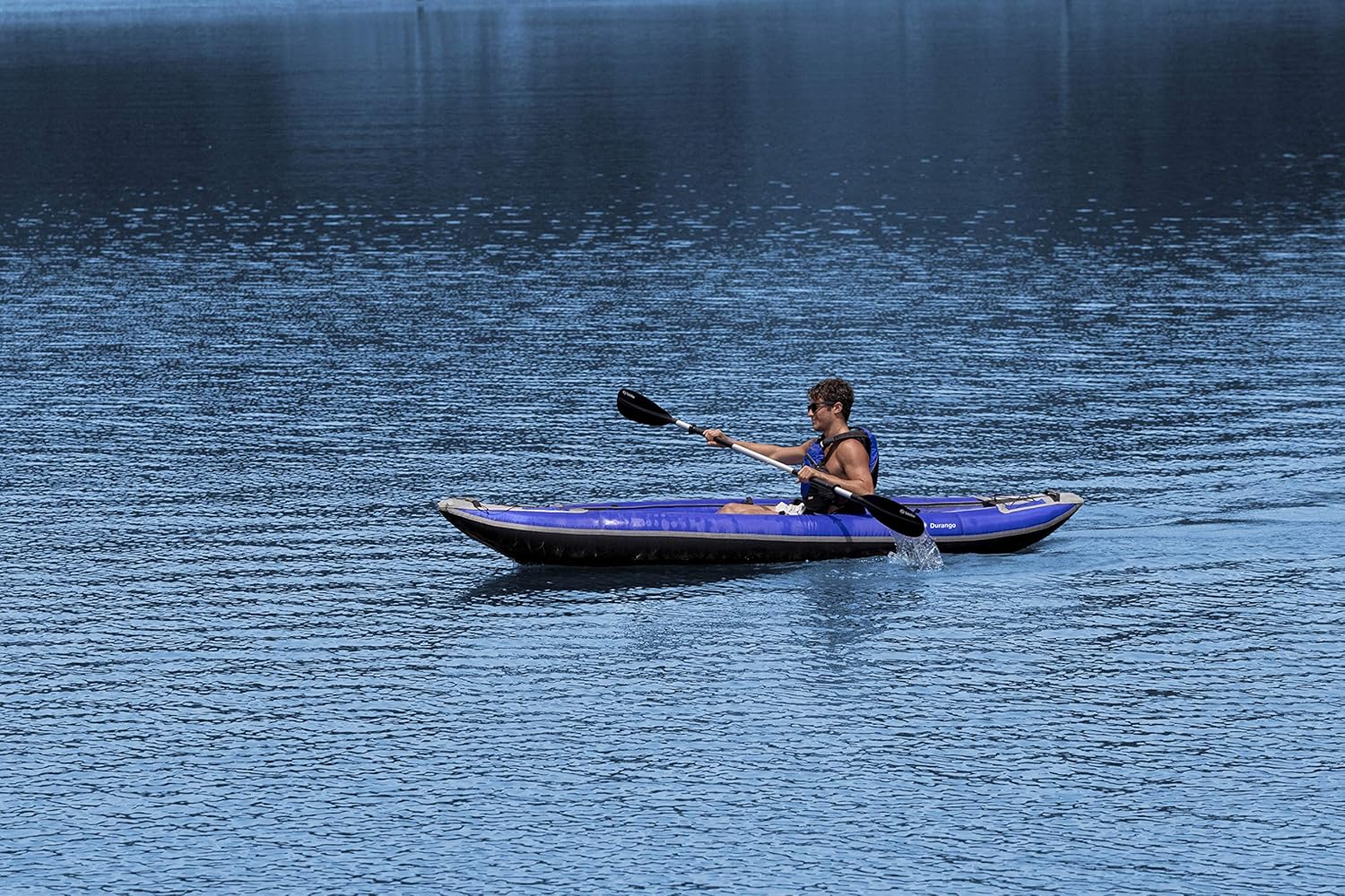 Solstice – Kayaks inflables para deportes acuáticos – Yaxa Colombia