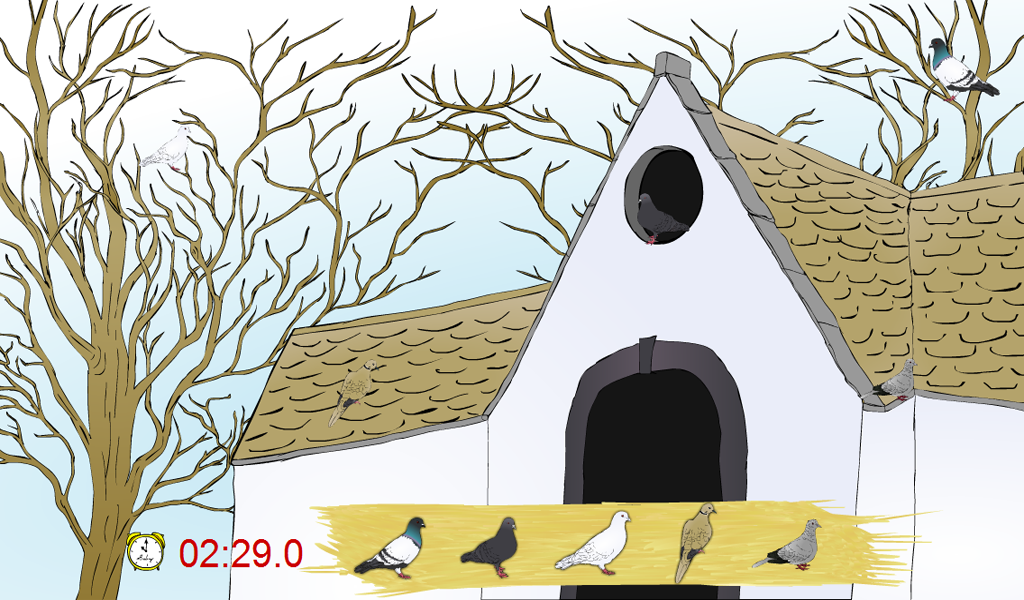 Find The Hidden Barn Animals - App on Amazon Appstore