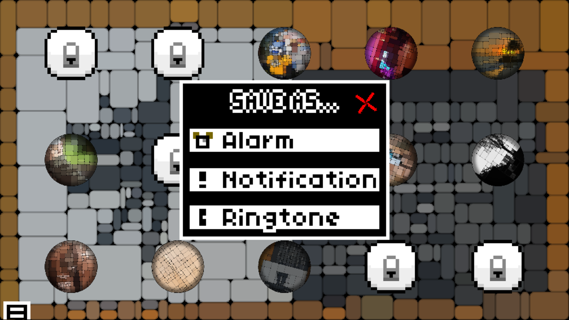 Scrunch Sounds and Ringtones-Amazonアプリストアのアプリ