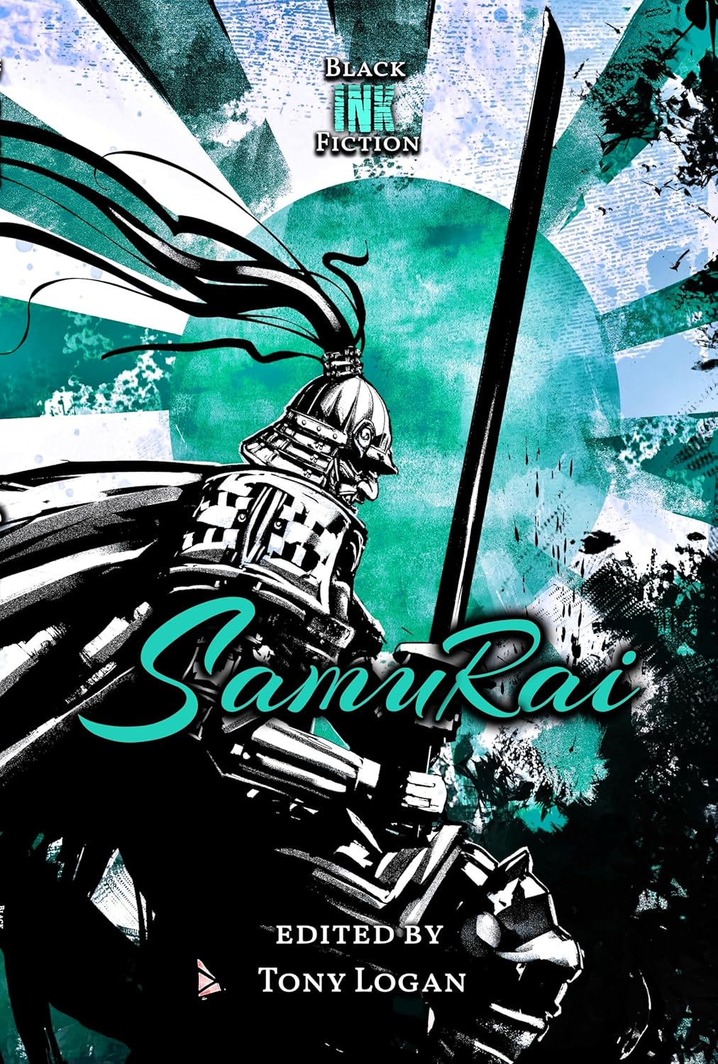 Amazon.com: We Were Warriors: Samurai eBook : Logan, Tony, Kurtz, Andrew, Nieuwstraten III ...