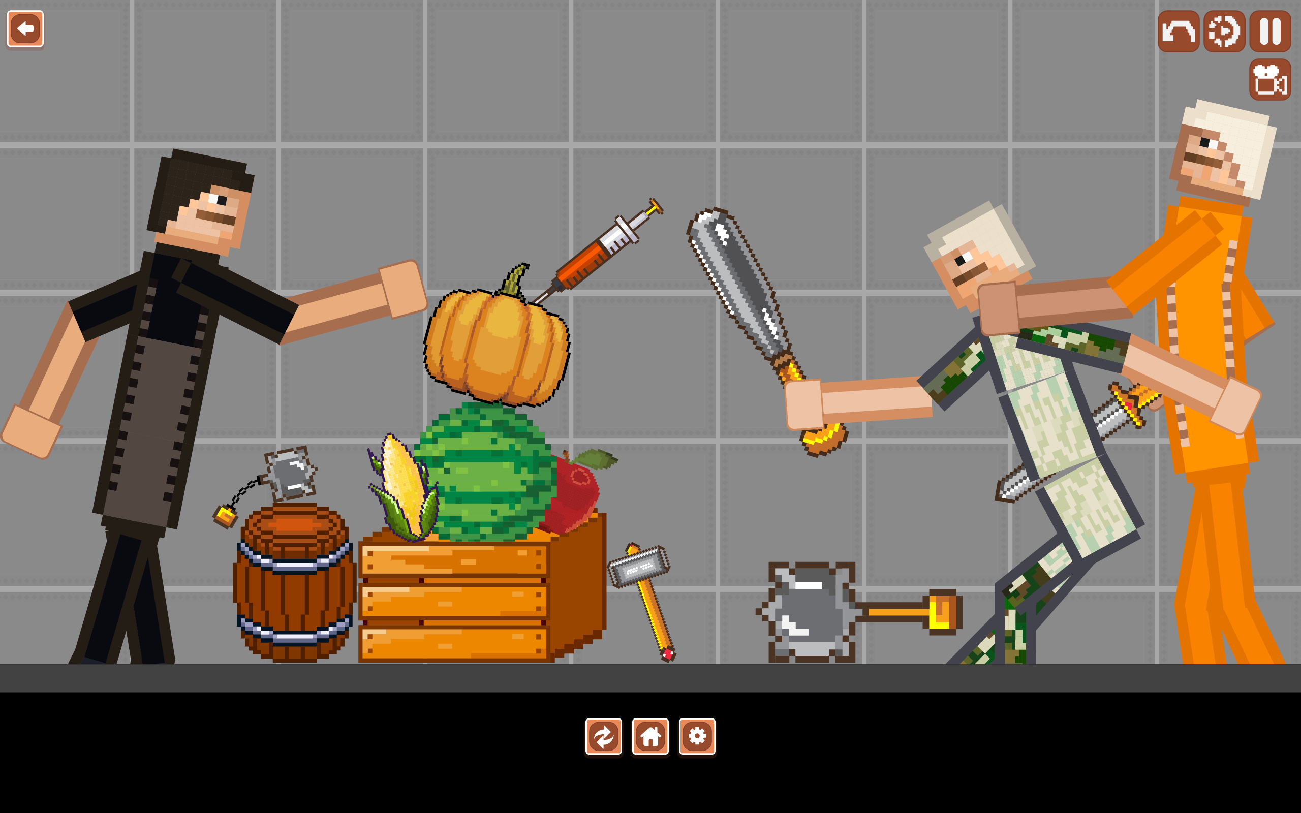 Human Playground - App on Amazon Appstore