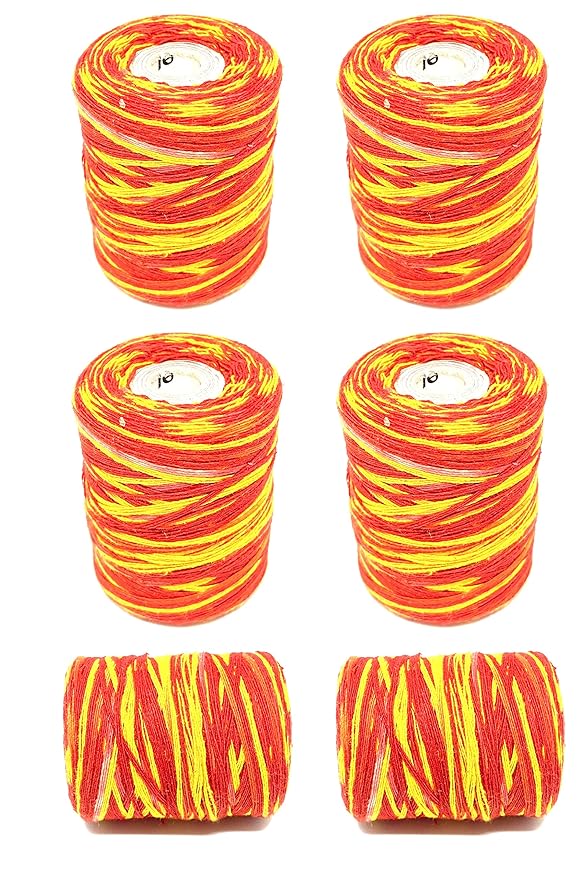 Original Pooja Kalawa Dhaga | Moli | Mauli | kalava | Thread Roll ...