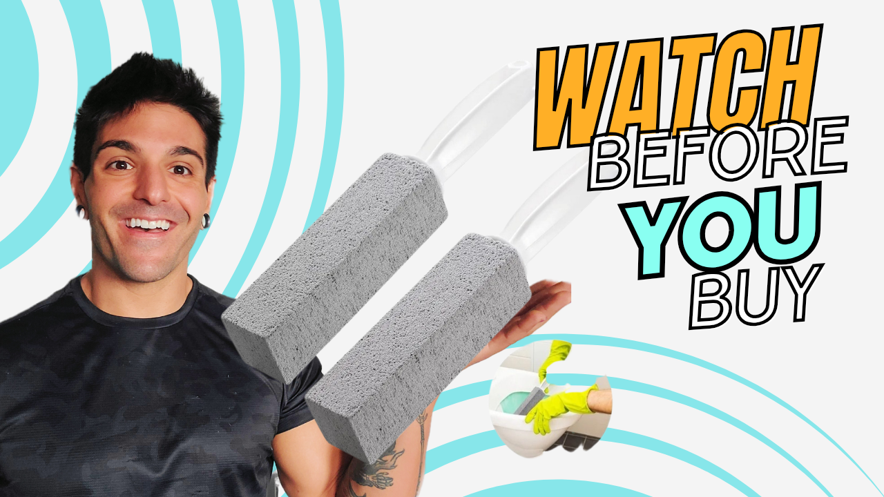 Watch Watch before you buy on Amazon Live