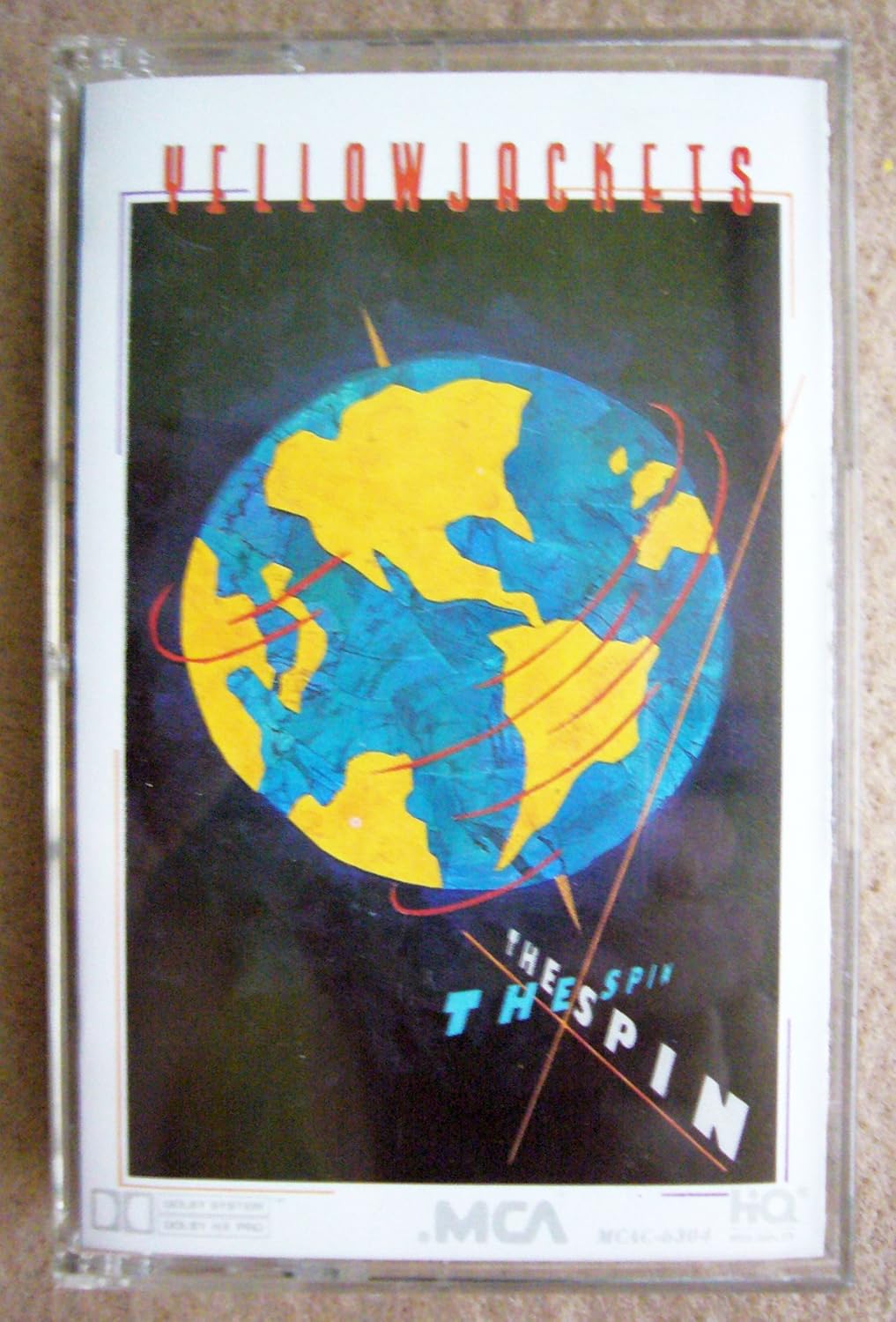 Spin - Amazon.com Music