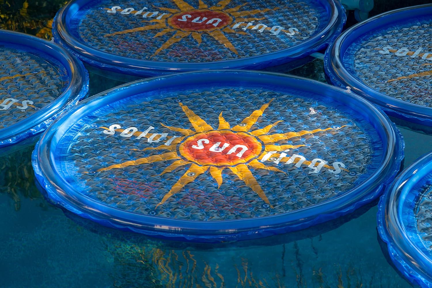 Pool Heating Solar Sun Rings at Reyna Jones blog