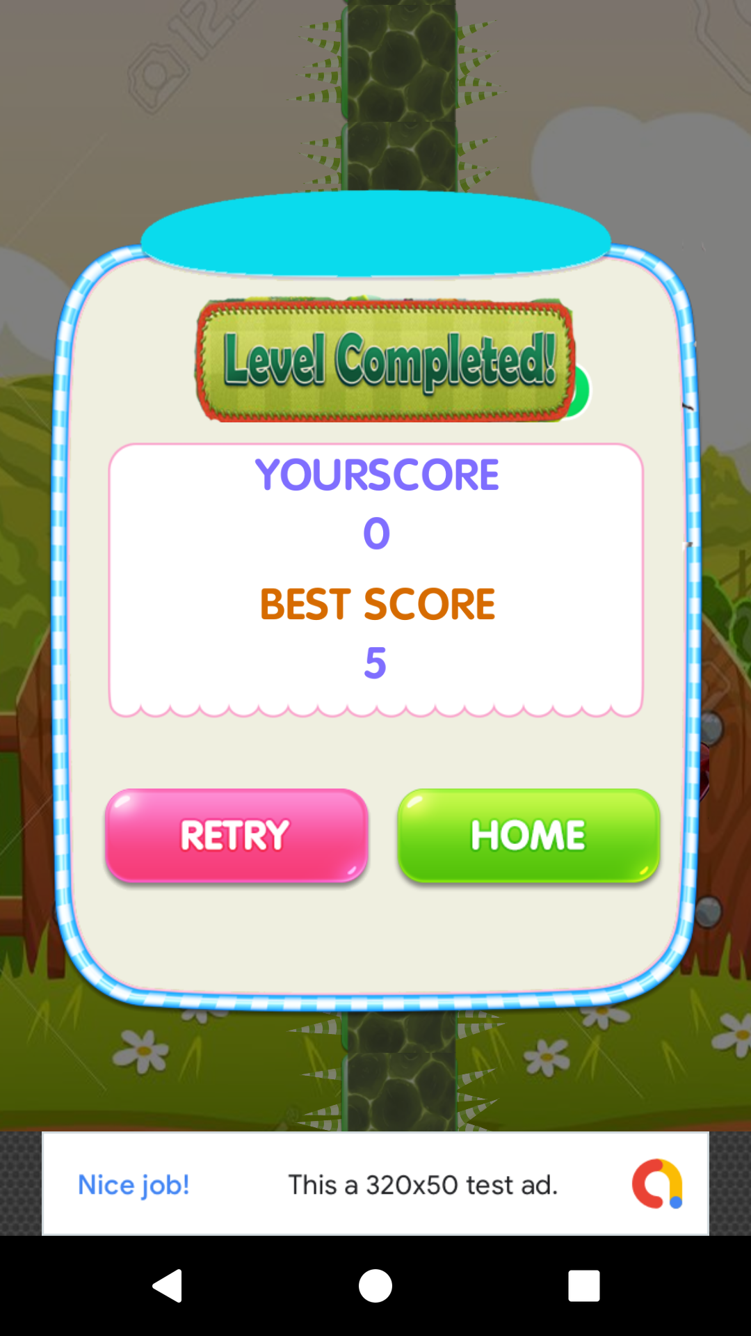 Mr Potato Jump - App on Amazon Appstore