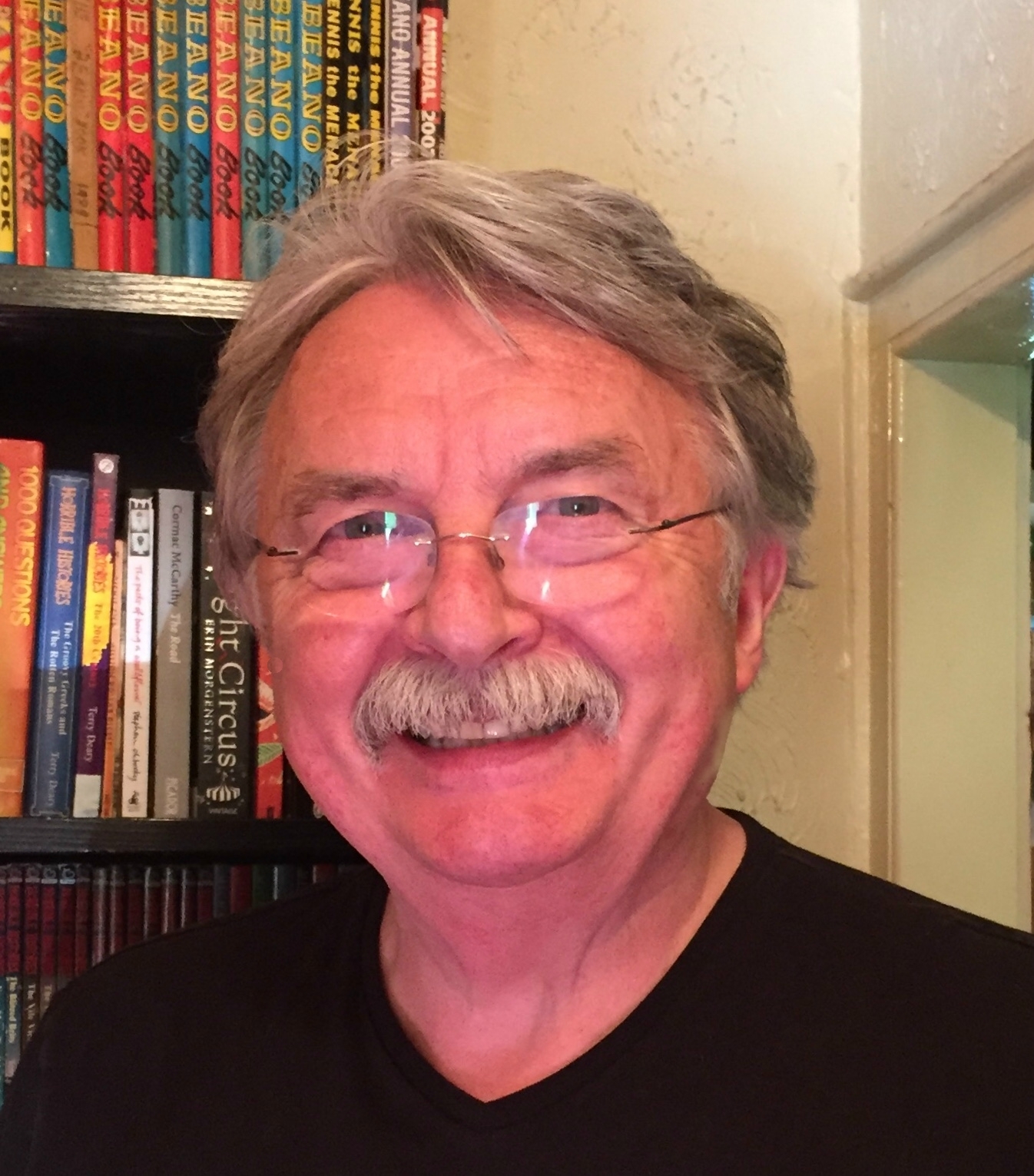 Amazon.co.uk: Richard Ruzyllo: books, biography, latest update