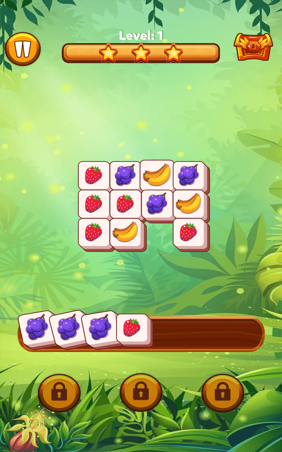 Tile Match Club: Puzzle Game - App on Amazon Appstore