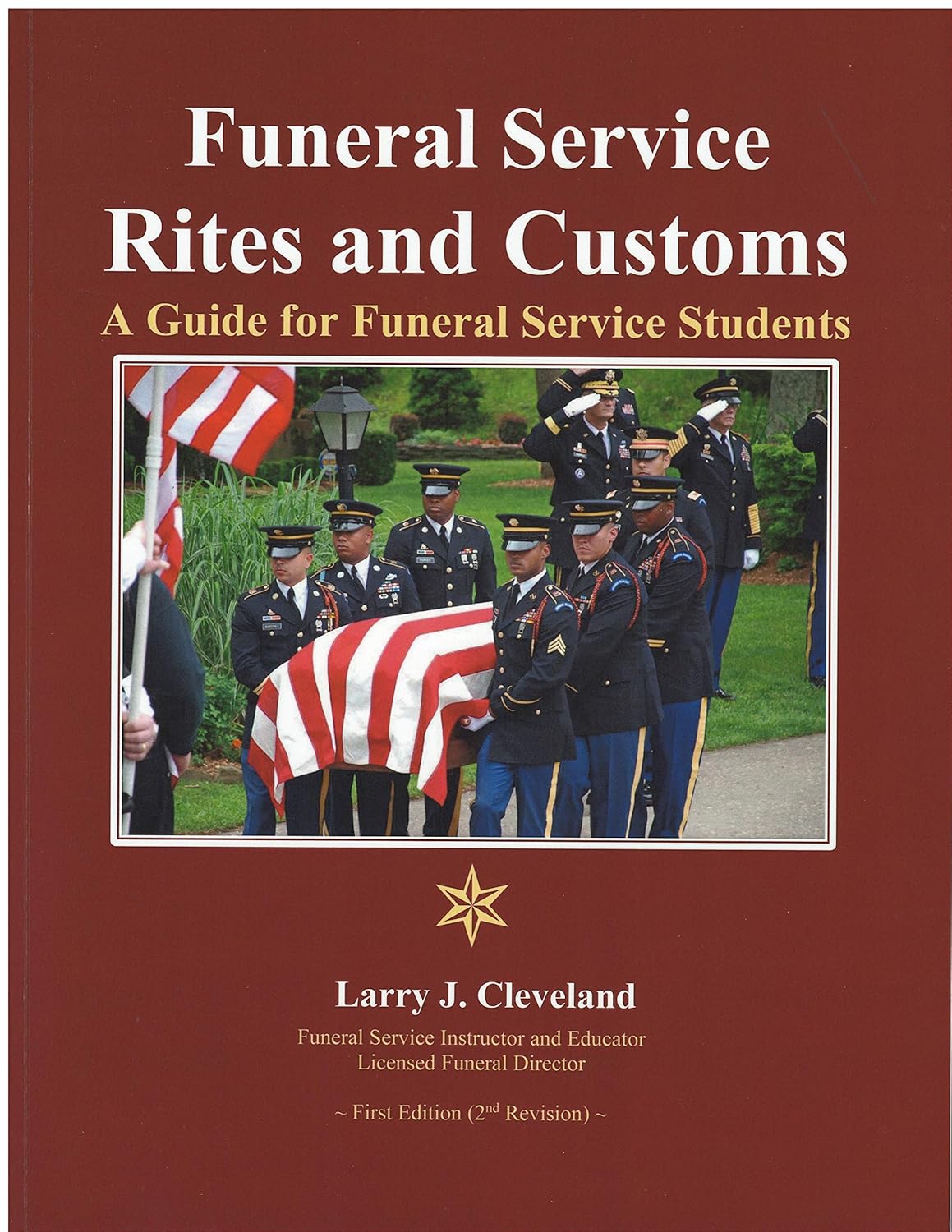 Funeral Service Rites and Customs: A Guide for Funeral Service Students ...