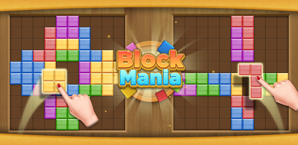 Block Mania - Block Strategy Master - App on Amazon Appstore