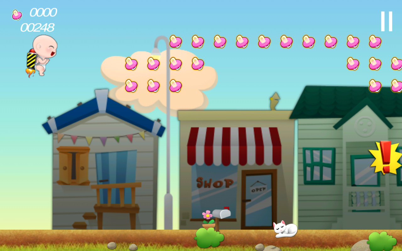 Pupu Ride - App on Amazon Appstore