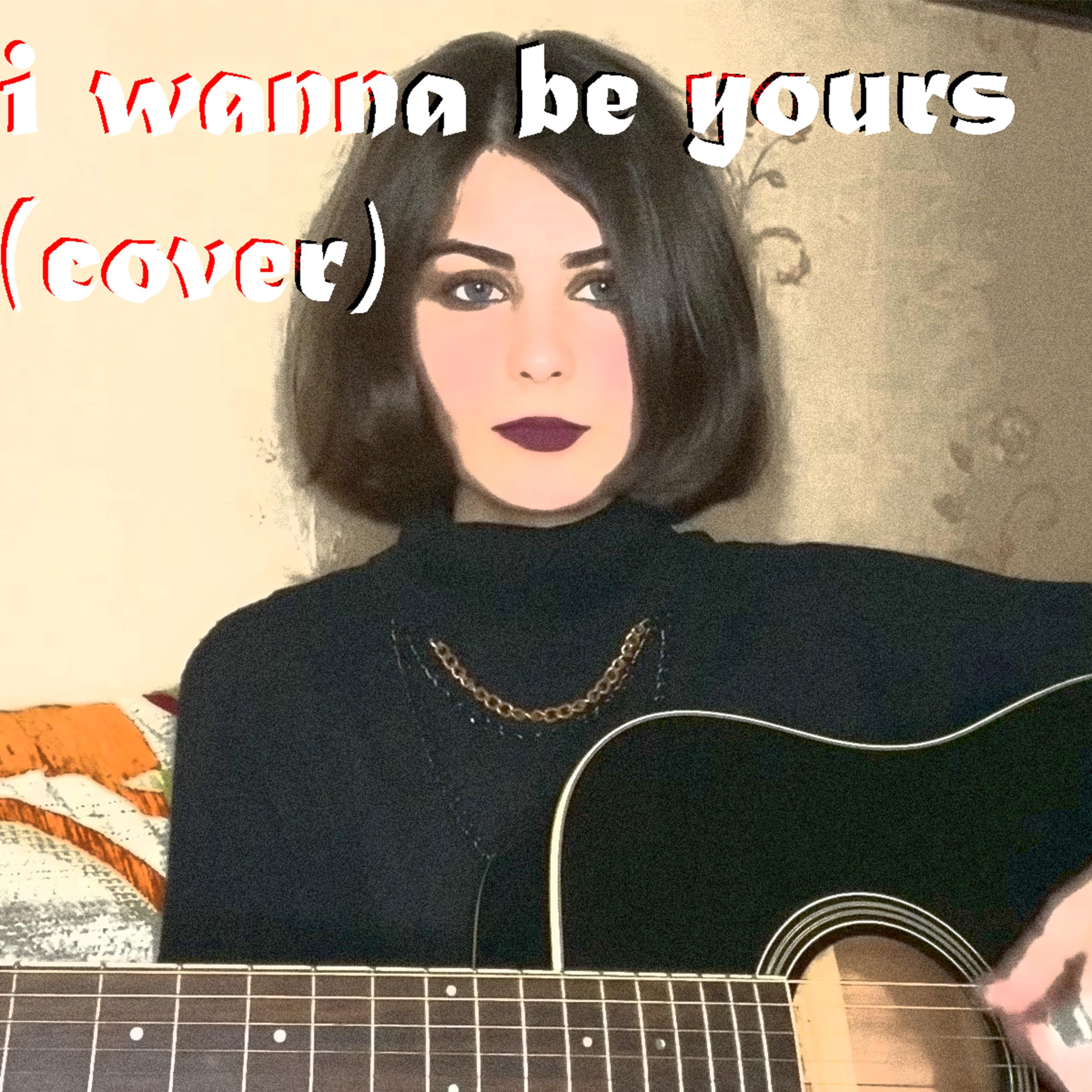 I Wanna Be Yours song by Arctic Monkey from All Cried Out on Amazon Music