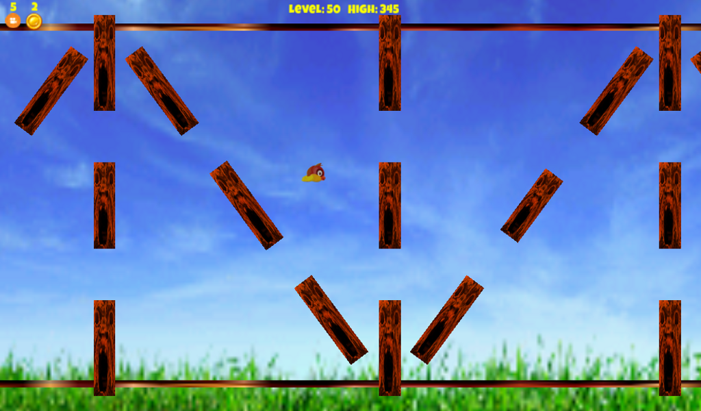 Flap Flap Birdy - App on Amazon Appstore