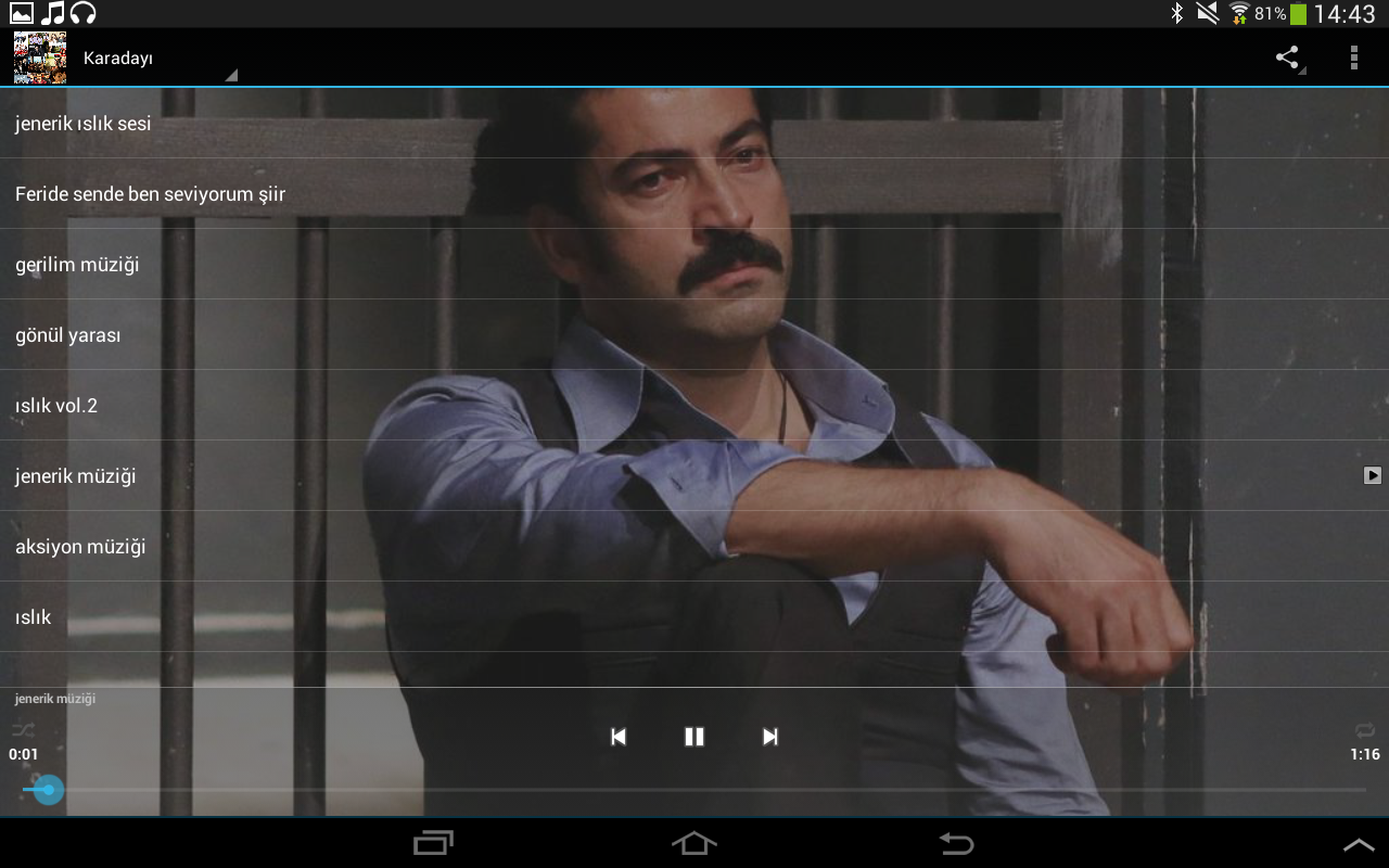 Turkish TV Series - App on Amazon Appstore
