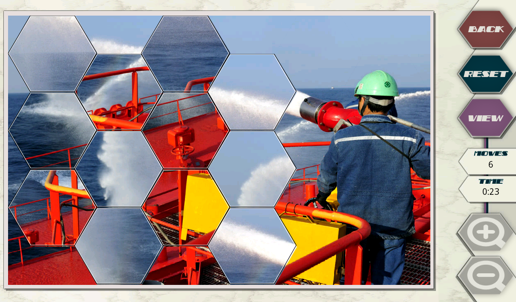 HexSaw - Firefighters - App on Amazon Appstore