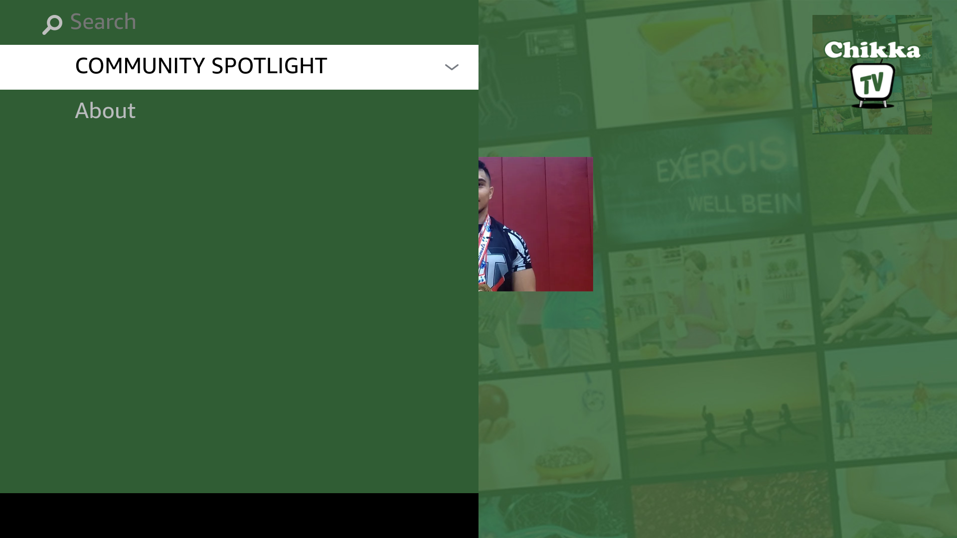 Chikka TV - Filipino Asian TV - App on Amazon Appstore