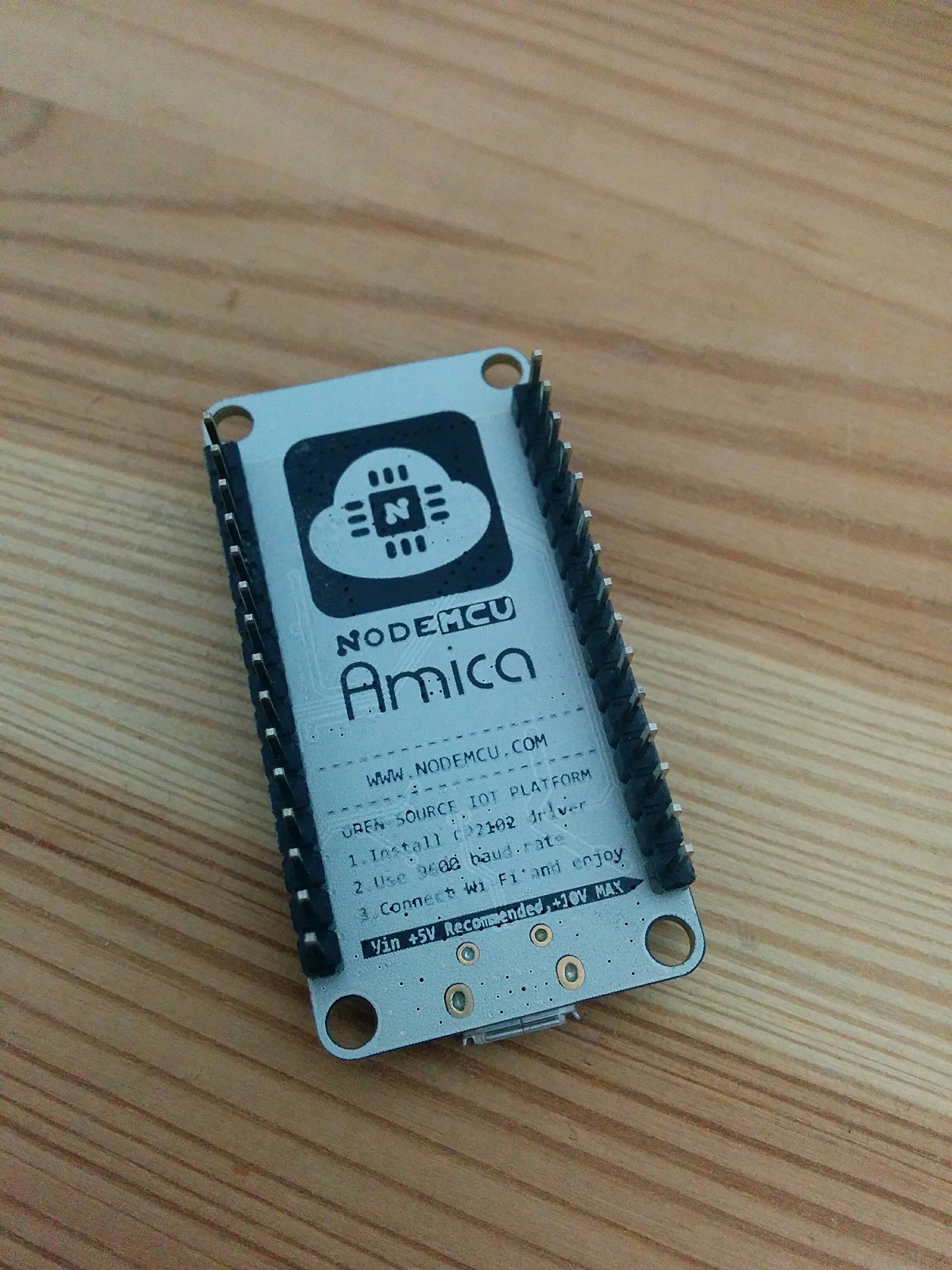 Buy seeedstudio - NodeMCU v2 - Lua based ESP8266 development kit Online at Lowest Price Ever in ...