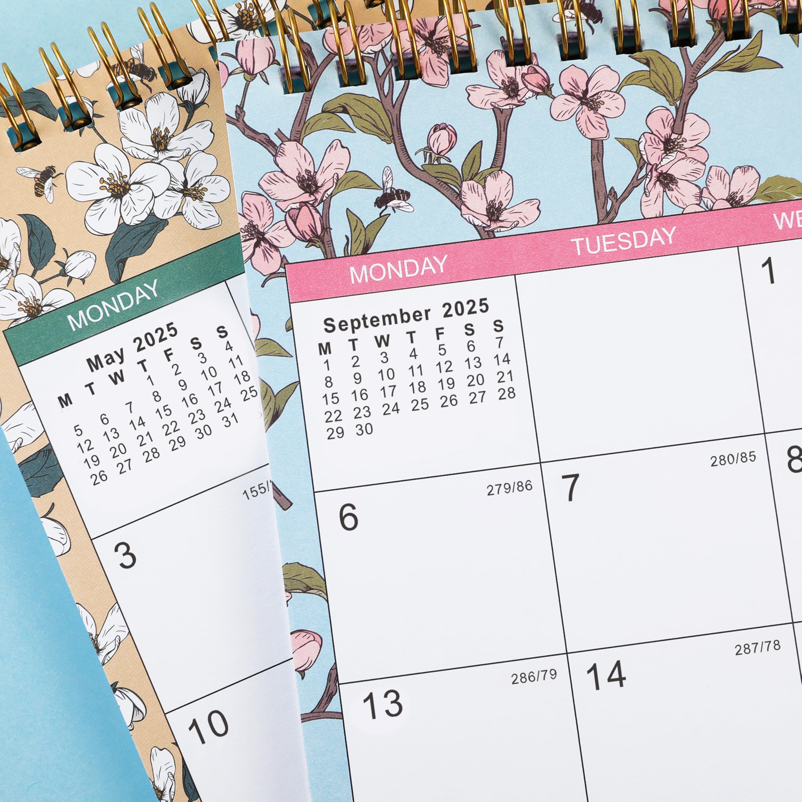 Little Calendar