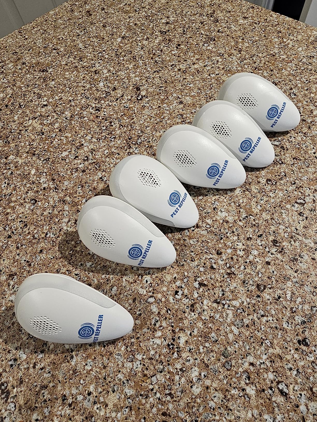 $8/mo - Finance Avantaway Ultrasonic Pest Repeller, Indoor Pest Control ...