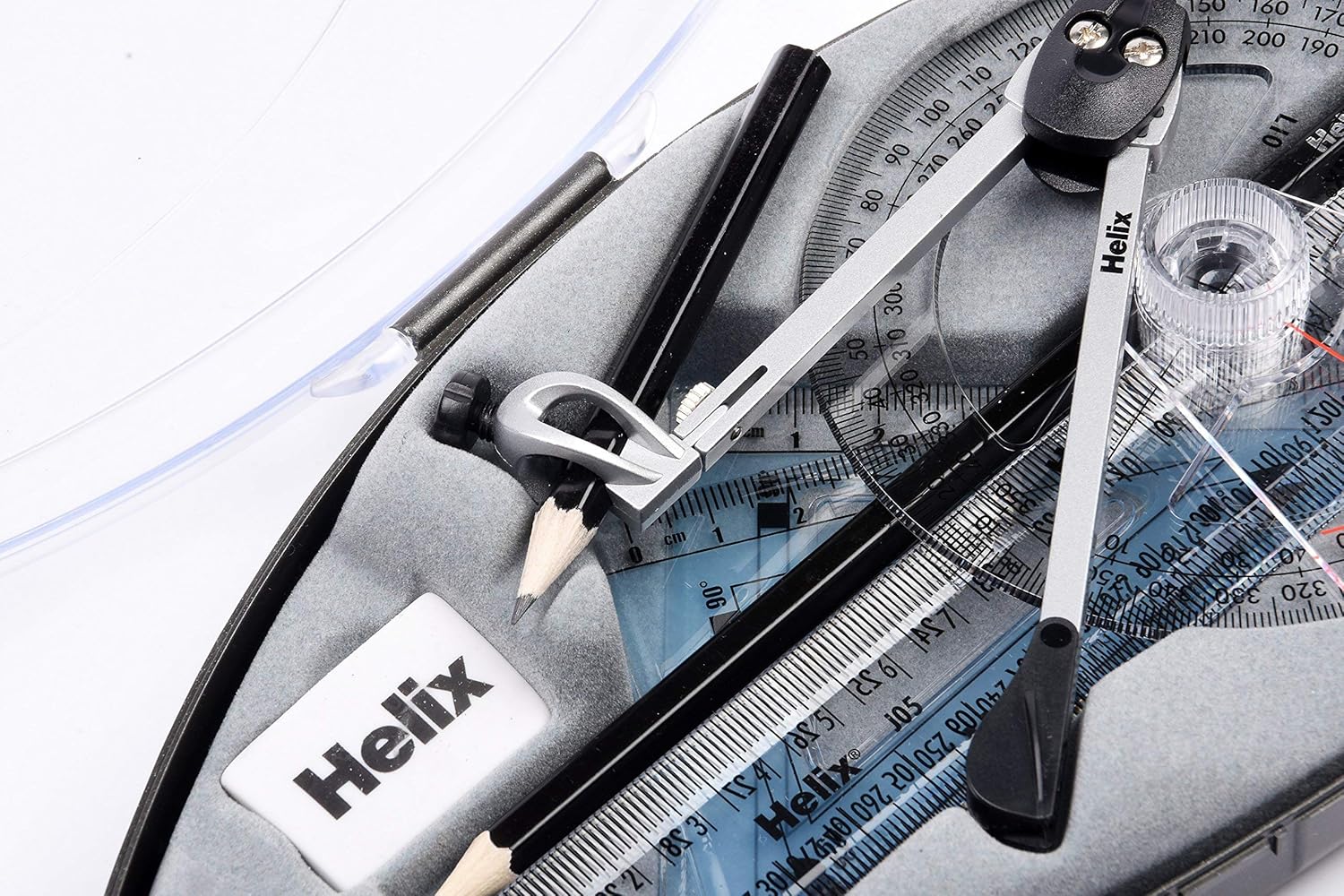 Helix AE5000 Oracle Maths Set - Essential Nepal | Ubuy