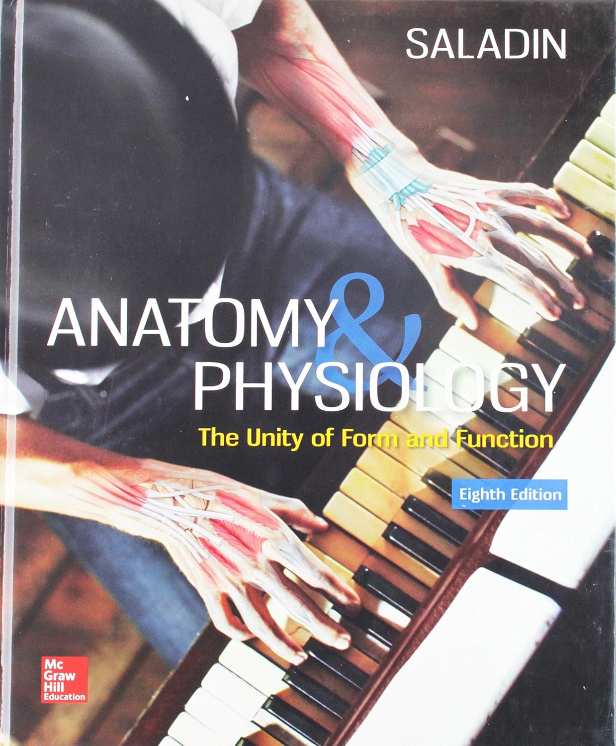 Amazon.com: GEN COMBO ANATOMY & PHYSIOLOGY; CONNECT /APR PHILS AC; LAB ...