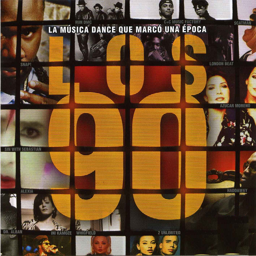 Top 100 Hits of the 90 in Spanish - App on Amazon Appstore