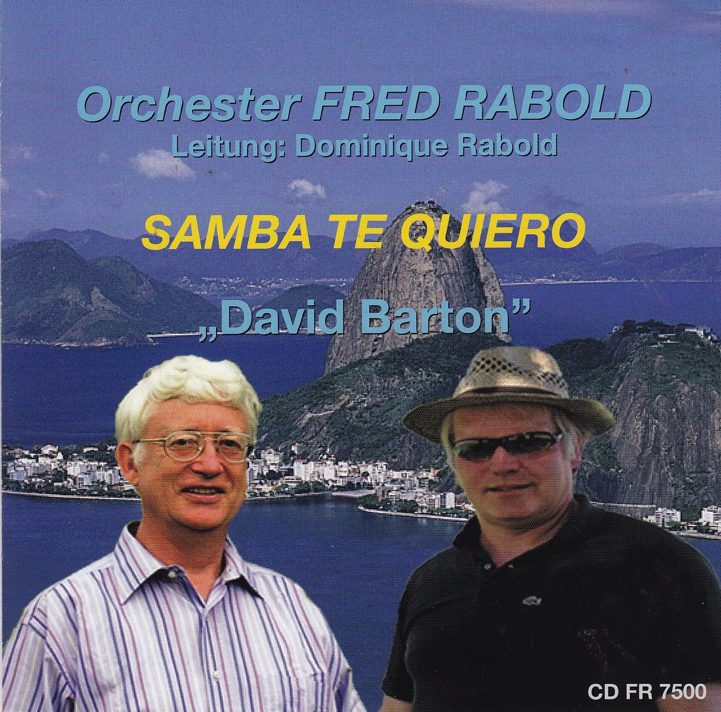 Samba te Quiero - Amazon.com Music