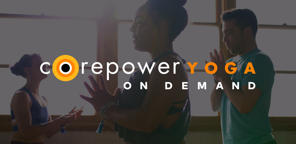 CorePower Yoga On Demand:Amazon.com:Appstore for Android