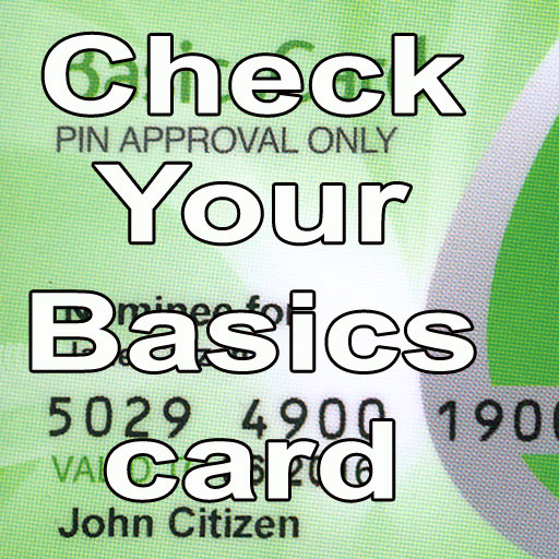 Aplicación Basicscard en Amazon Appstore