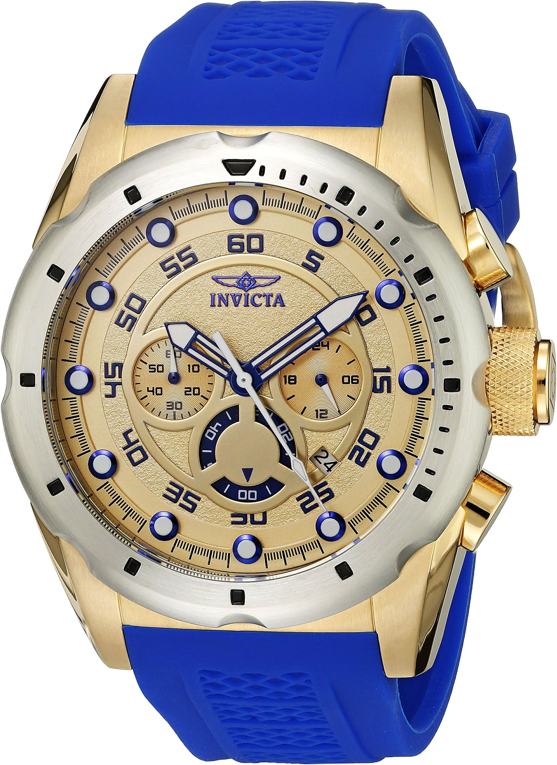 Invicta Speedway 6932 Herrenuhr - 39mm : Amazon.de: Fashion