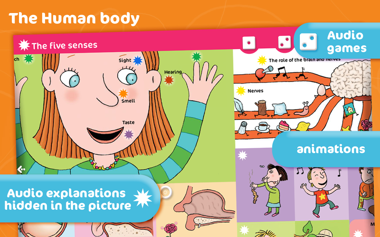 My Amazing Learning Library - App on Amazon Appstore