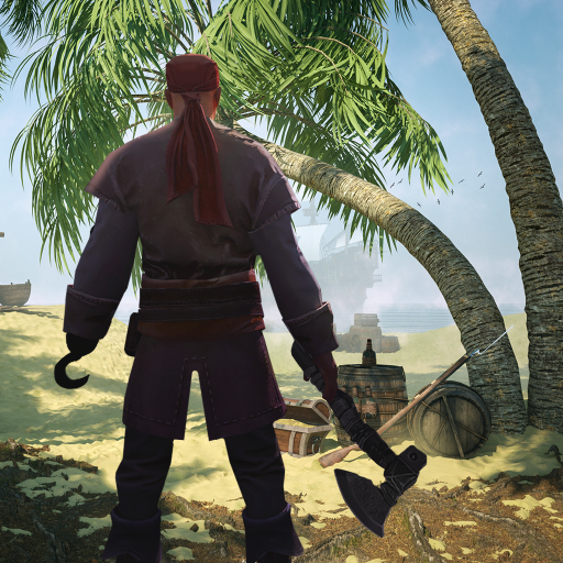 Last Pirate: Survival Island Adventure - App on Amazon Appstore